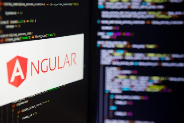 Frontend programiranje - Angular 5 - onlajn kurs - Kampster