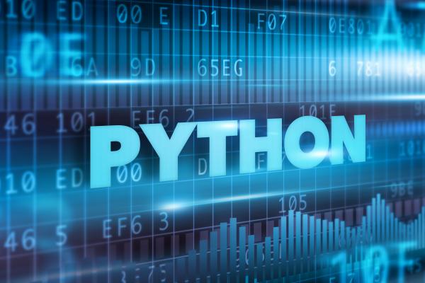 Programmazione di base in Python