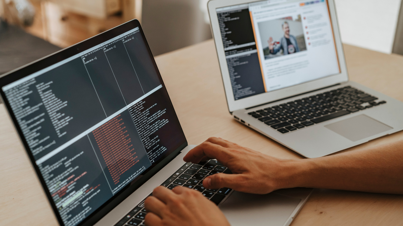 Backend programer - Kampster