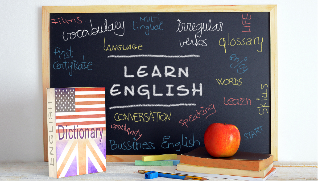 English Expert - Kampster