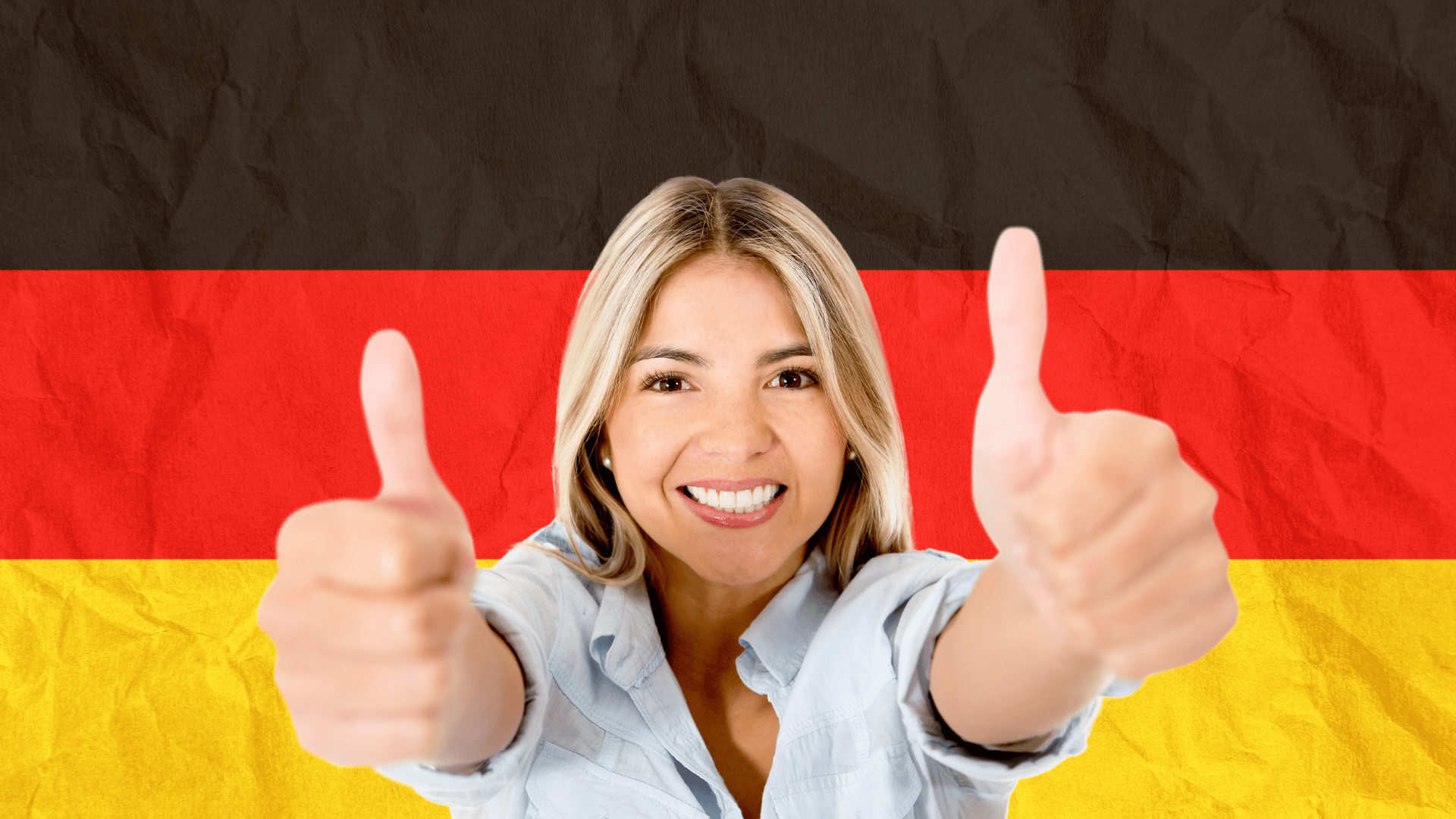 Naučite nemački jezik na B1 nivou - NOVI KURS! - Novi kursevi - Kampster